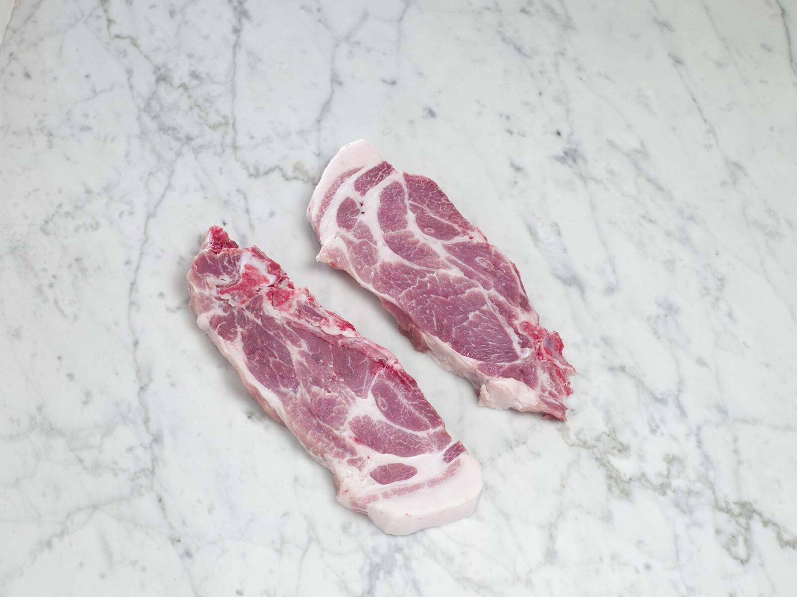 Spiering kotelet – Slager Devriendt Zedelgem